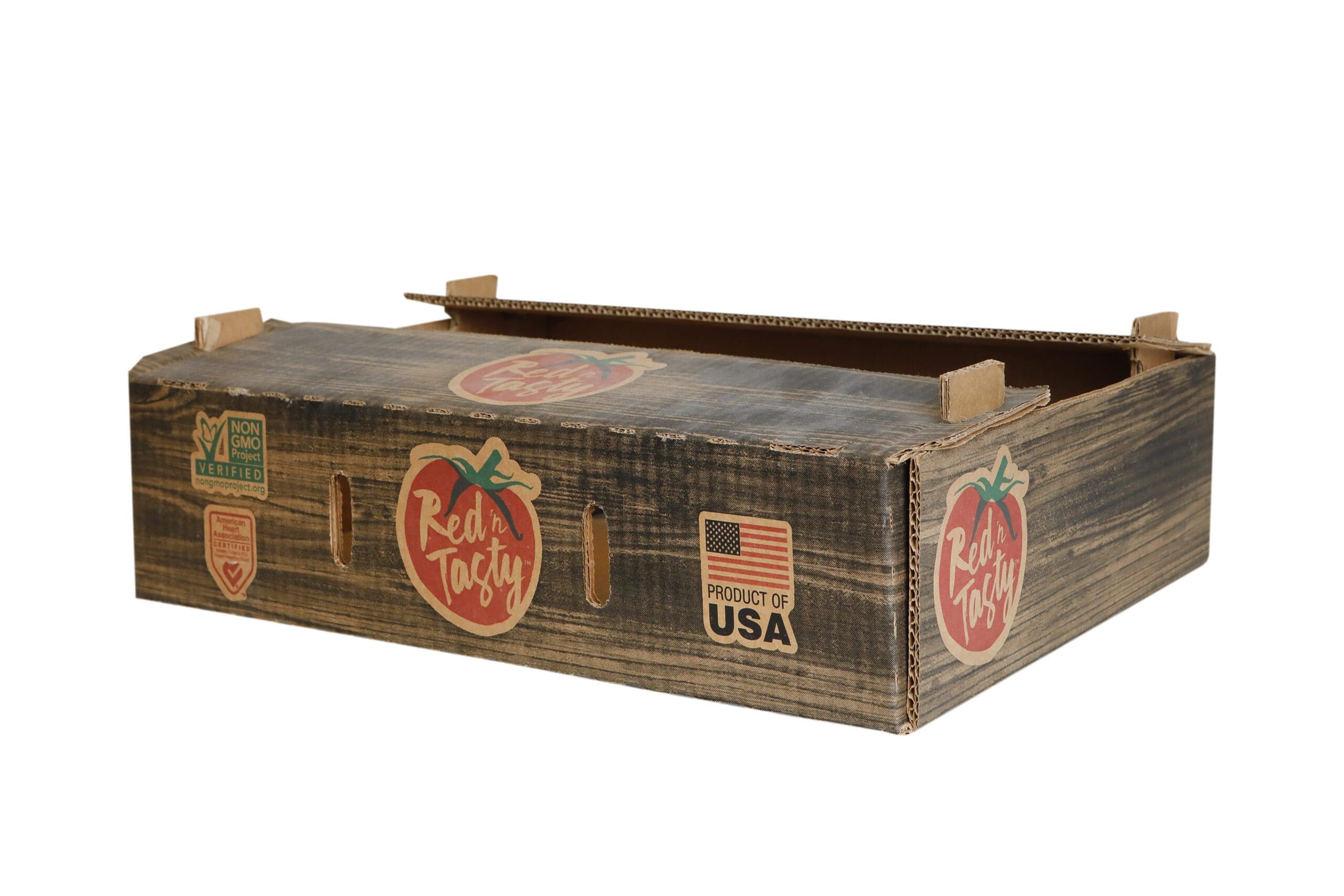MaxPak Packaging Solutions [Innovative & Scalable Options]